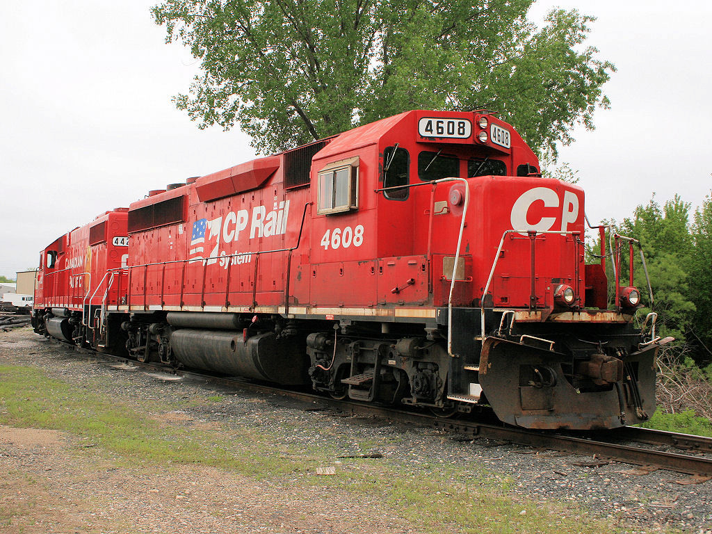 CP 4608
